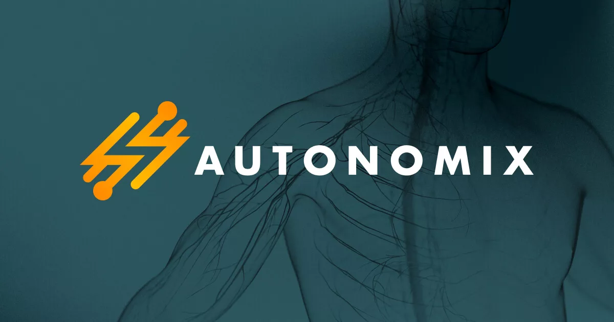 Autonomix | Breakthrough Technology For The Nervous System